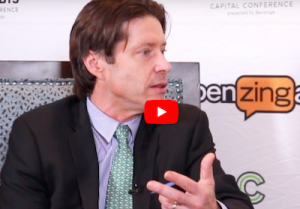CNBC's Tim Seymour Talks About Cannabis M&A, Private Vs. Public Markets ...