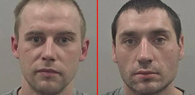 UK: Weed farm gang jailed for over 13 years | Cannabis Law Report