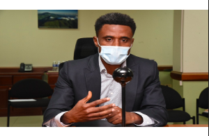 LeVaughn Flynn is new chairman of Jamaican Cannabis Licensing Authority ...