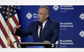 RFK Talks About His Drug Use & Issues | Cannabis Law Report