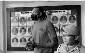 Beard Bros: The Jarred Dwayne Shaw Case Exposes Indonesia’s Outdated ...