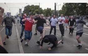Polish police break up football hooligans drugs ring | Cannabis Law Report