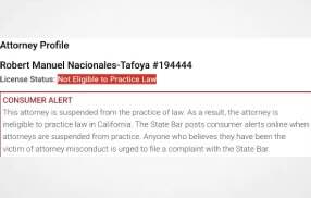 SF Gate Report: David Ju, the owner of a Los Angeles area cannabis ...