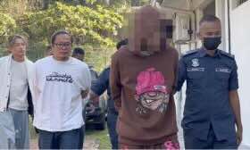 3 Japanese Citizens Charged in Malaysia for Alleged Cannabis Smuggling ...